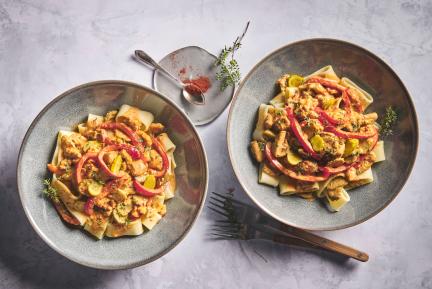 Beliebte FOOBY Rezepte aus 4 Jahren | fooby.ch
