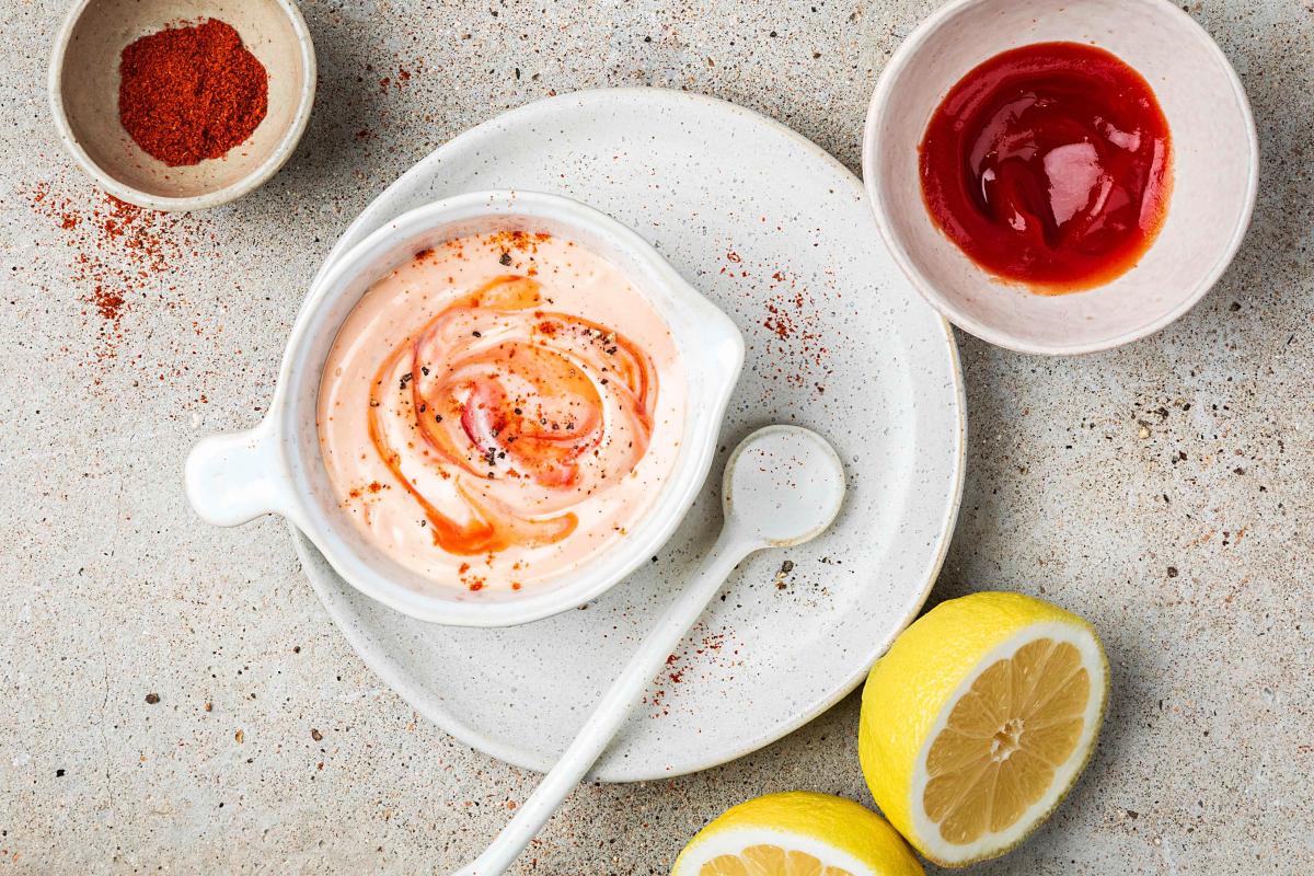 Cocktailsauce - Rezepte | fooby.ch