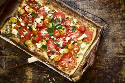 FOOBY offers recipes, stories, and inspiration | fooby.ch