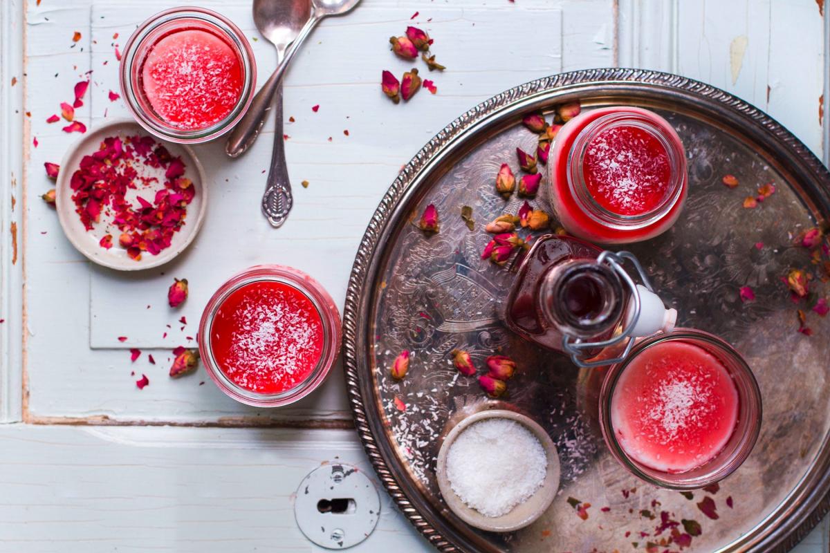 Malabi - Rezepte | fooby.ch