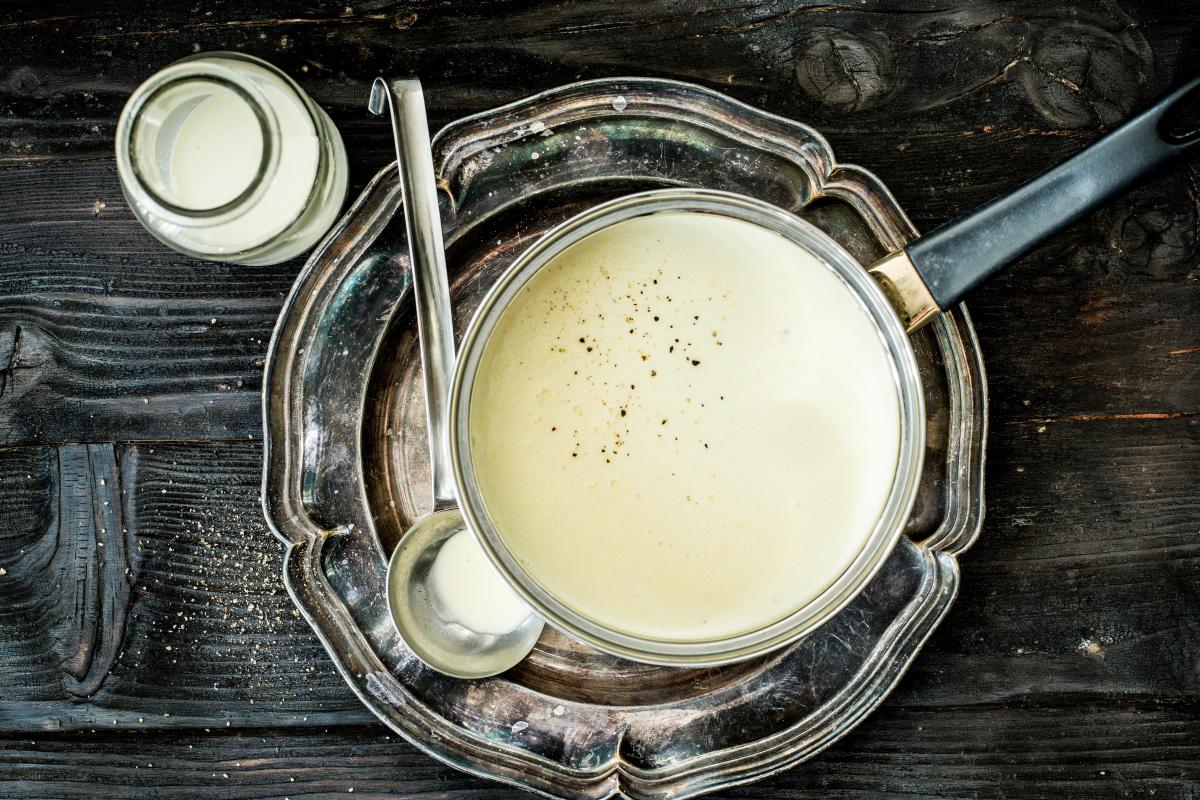 Rahmsauce - Rezepte | fooby.ch