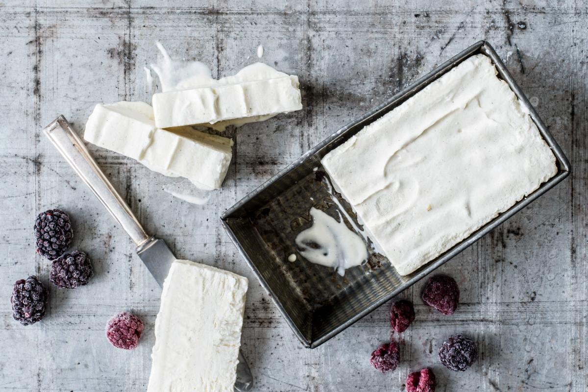 Vanille-Parfait - Rezepte | fooby.ch