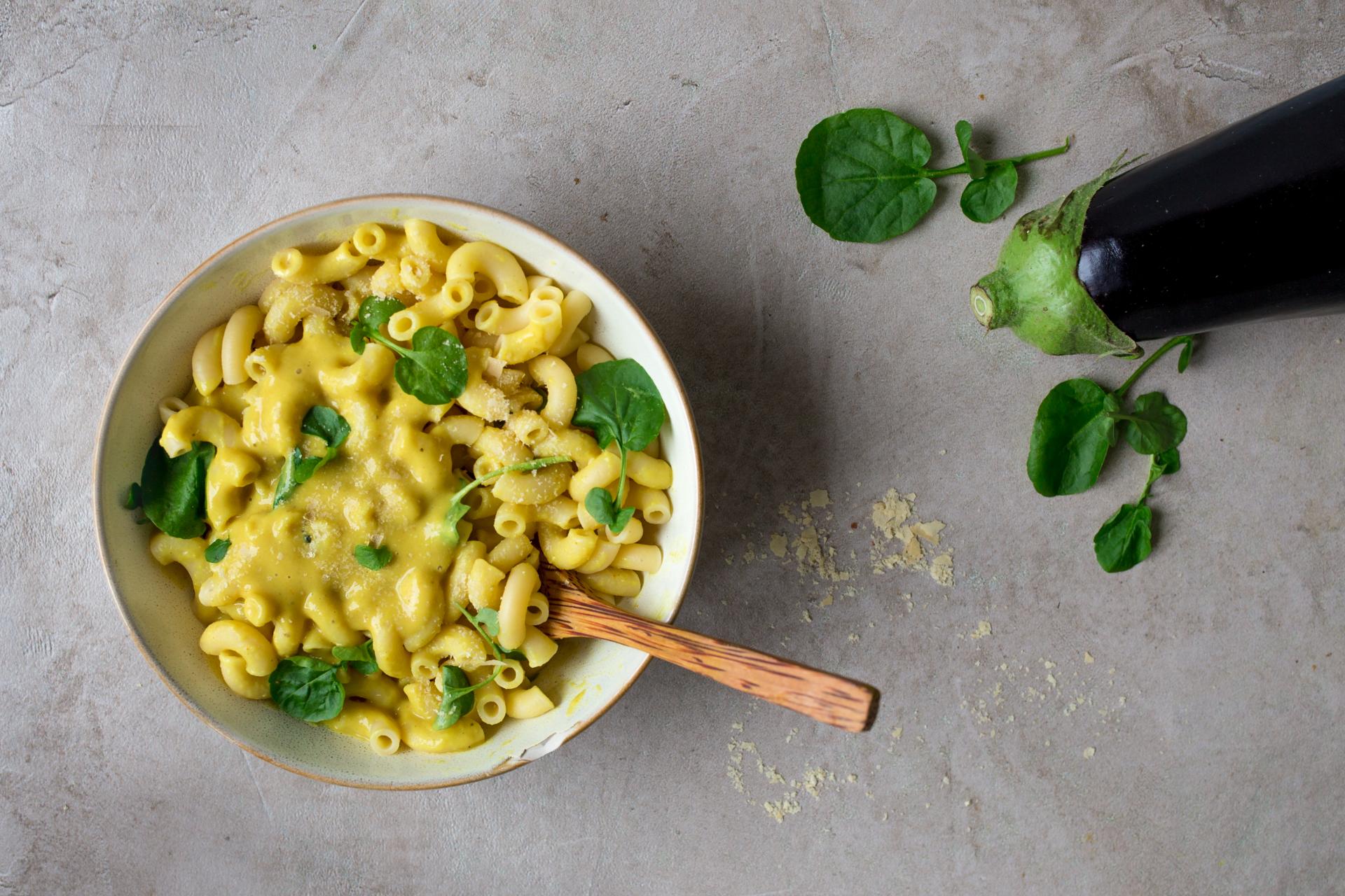Vegane Mac 'n' Cheese Sauce | Beilagen und Saucen | coop.ch