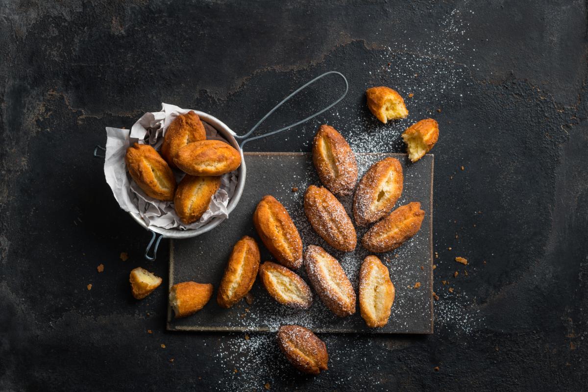 Schenkeli - Rezepte | fooby.ch