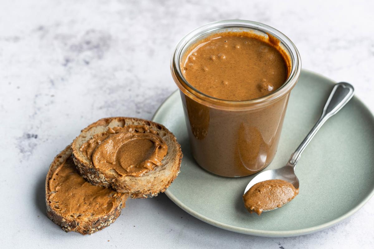 Zimt-Mandelbutter - Rezepte | fooby.ch