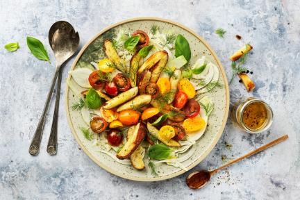FOOBY offers recipes, stories, and inspiration | fooby.ch