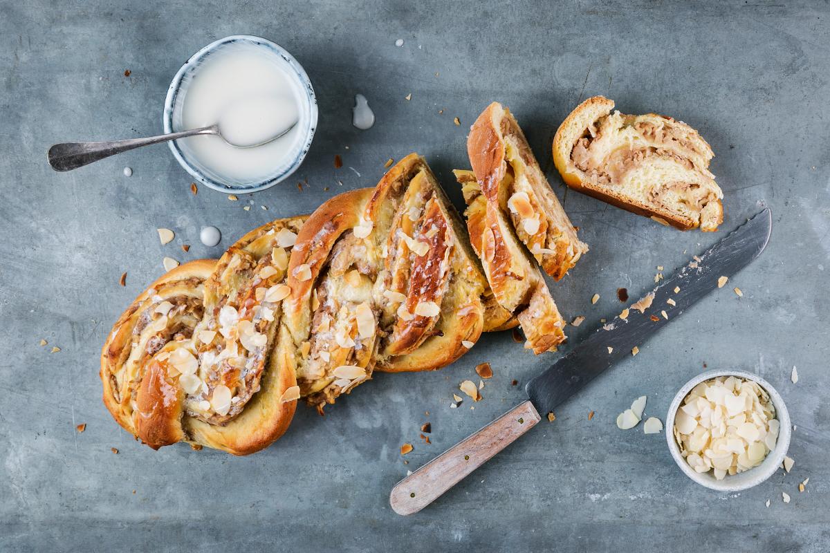 Marroni-Russenzopf - Rezepte | fooby.ch