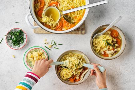 FOOBY offers recipes, stories, and inspiration | fooby.ch