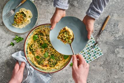 FOOBY offers recipes, stories, and inspiration | fooby.ch