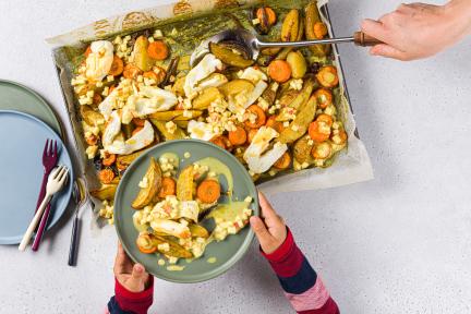 FOOBY bietet Inspirationen, Rezepte und Storys | fooby.ch