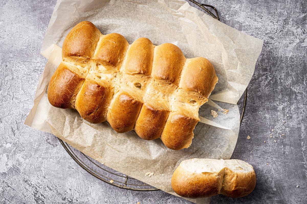 Tessinerbrot - Rezepte | fooby.ch