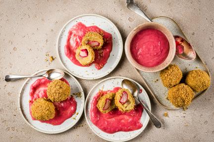 Crevetten-Pasta - Rezepte | fooby.ch