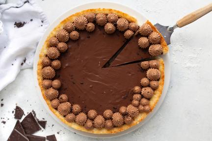 Crevetten-Pasta - Rezepte | fooby.ch