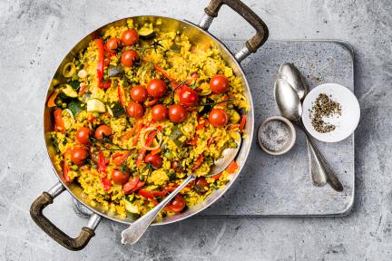 FOOBY offers recipes, stories, and inspiration | fooby.ch