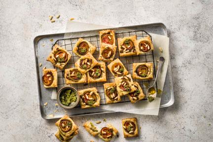 FOOBY bietet Inspirationen, Rezepte und Storys | fooby.ch
