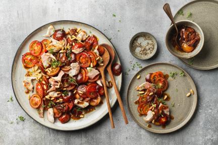 FOOBY offers recipes, stories, and inspiration | fooby.ch