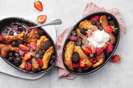 FOOBY bietet Inspirationen, Rezepte und Storys | fooby.ch