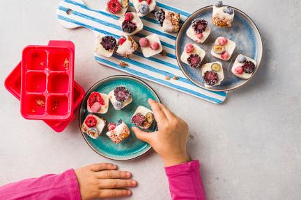 FOOBY offers recipes, stories, and inspiration | fooby.ch