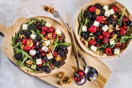 FOOBY bietet Inspirationen, Rezepte und Storys | fooby.ch