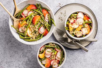 FOOBY bietet Inspirationen, Rezepte und Storys | fooby.ch