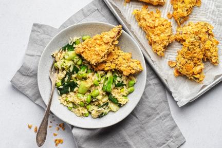 FOOBY bietet Inspirationen, Rezepte und Storys | fooby.ch