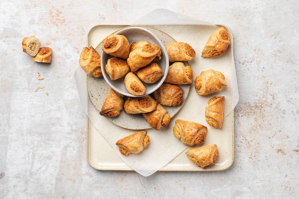 Appenzeller Biberli - Recipes | fooby.ch