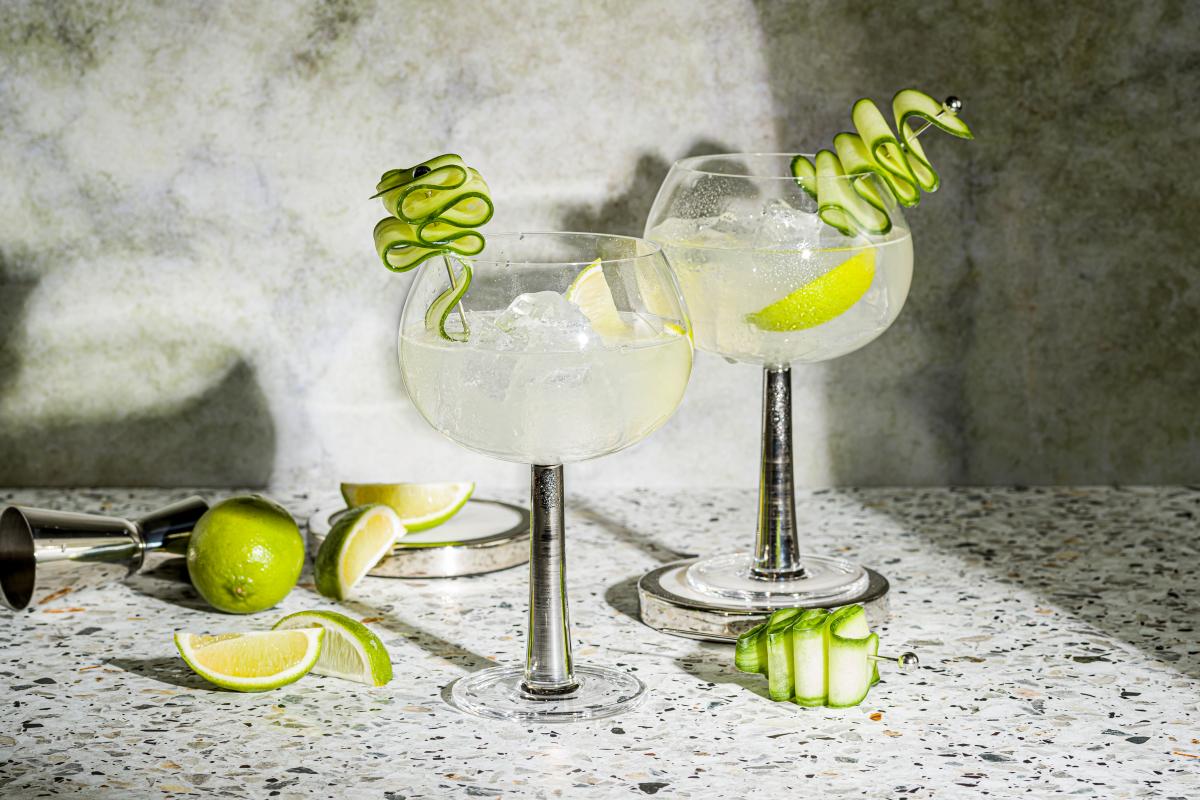 Scottish Mule - Rezepte | fooby.ch