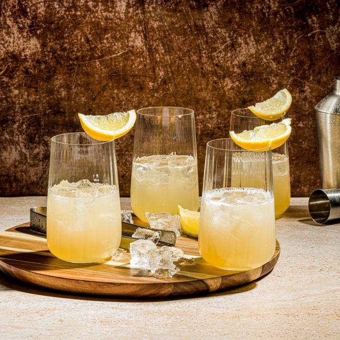 Pisco Fizz | Getränke | coop.ch