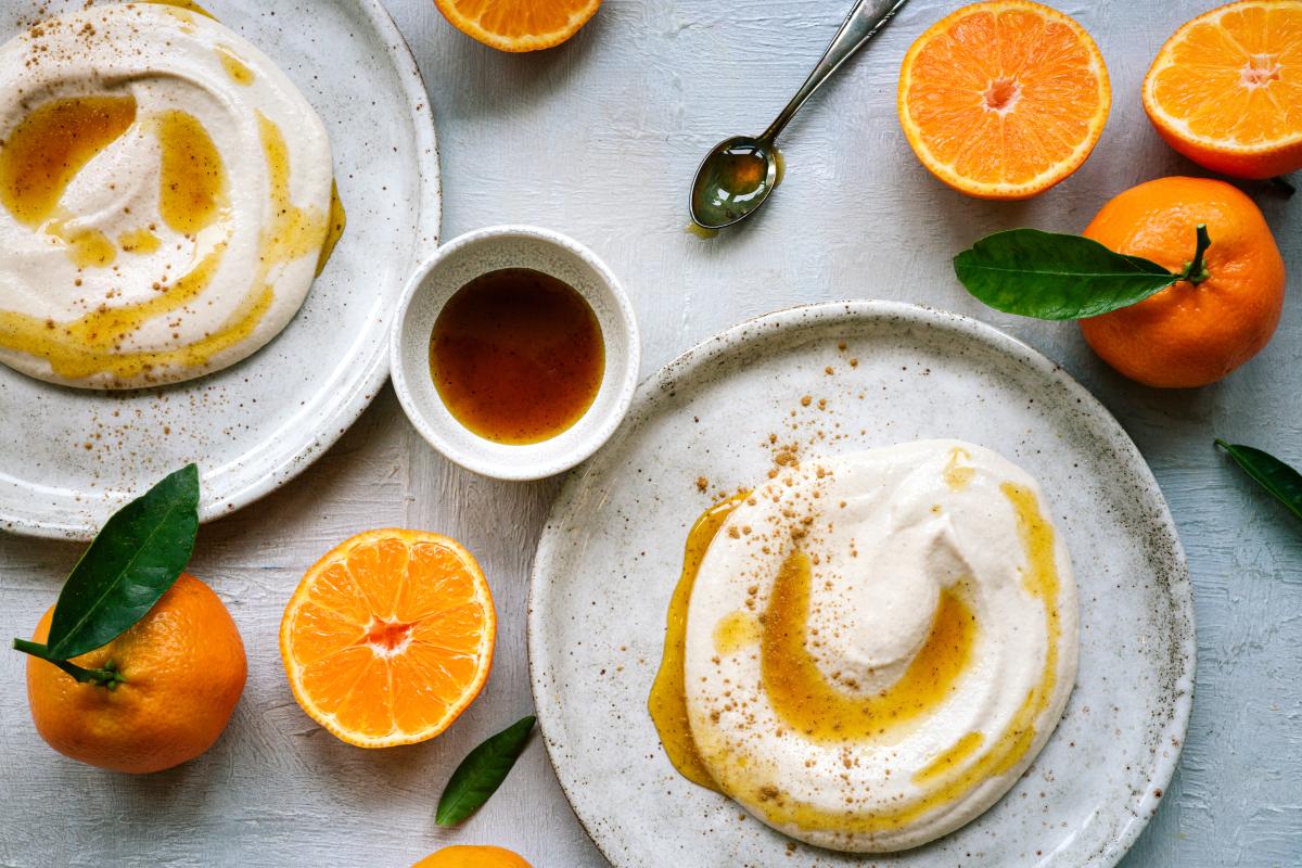Tonka-Creme - Rezepte | fooby.ch