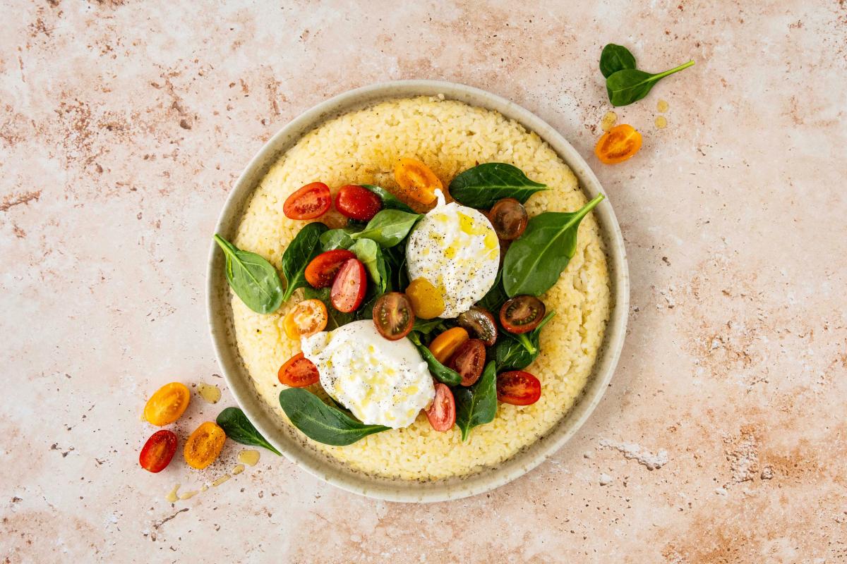 Risotto-Rösti - Rezepte | fooby.ch