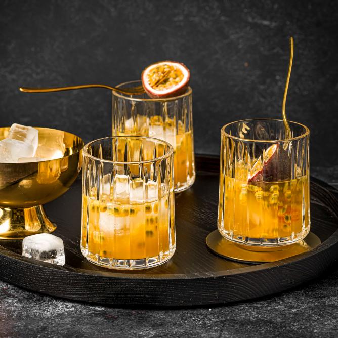 Fruit de la passion old fashioned | Boissons | coop.ch