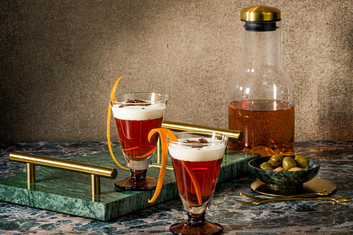 Talisker Campfire - Rezepte | fooby.ch