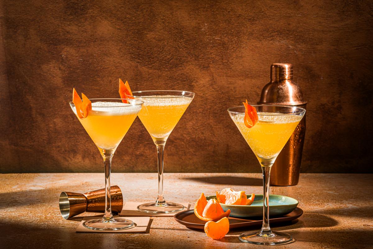 Clementini 0.0 - Recette | fooby.ch