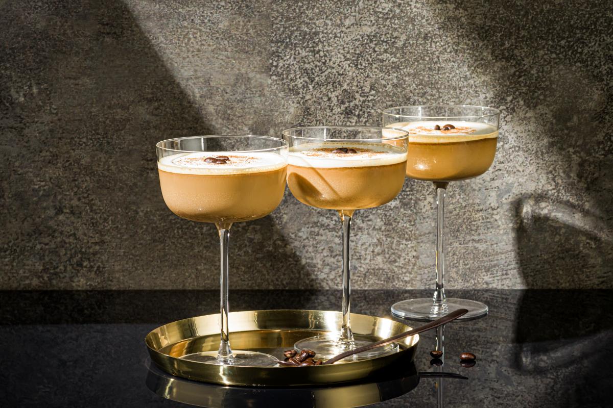 Baileys Booze - Rezepte | fooby.ch
