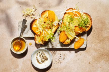 FOOBY offers recipes, stories, and inspiration | fooby.ch