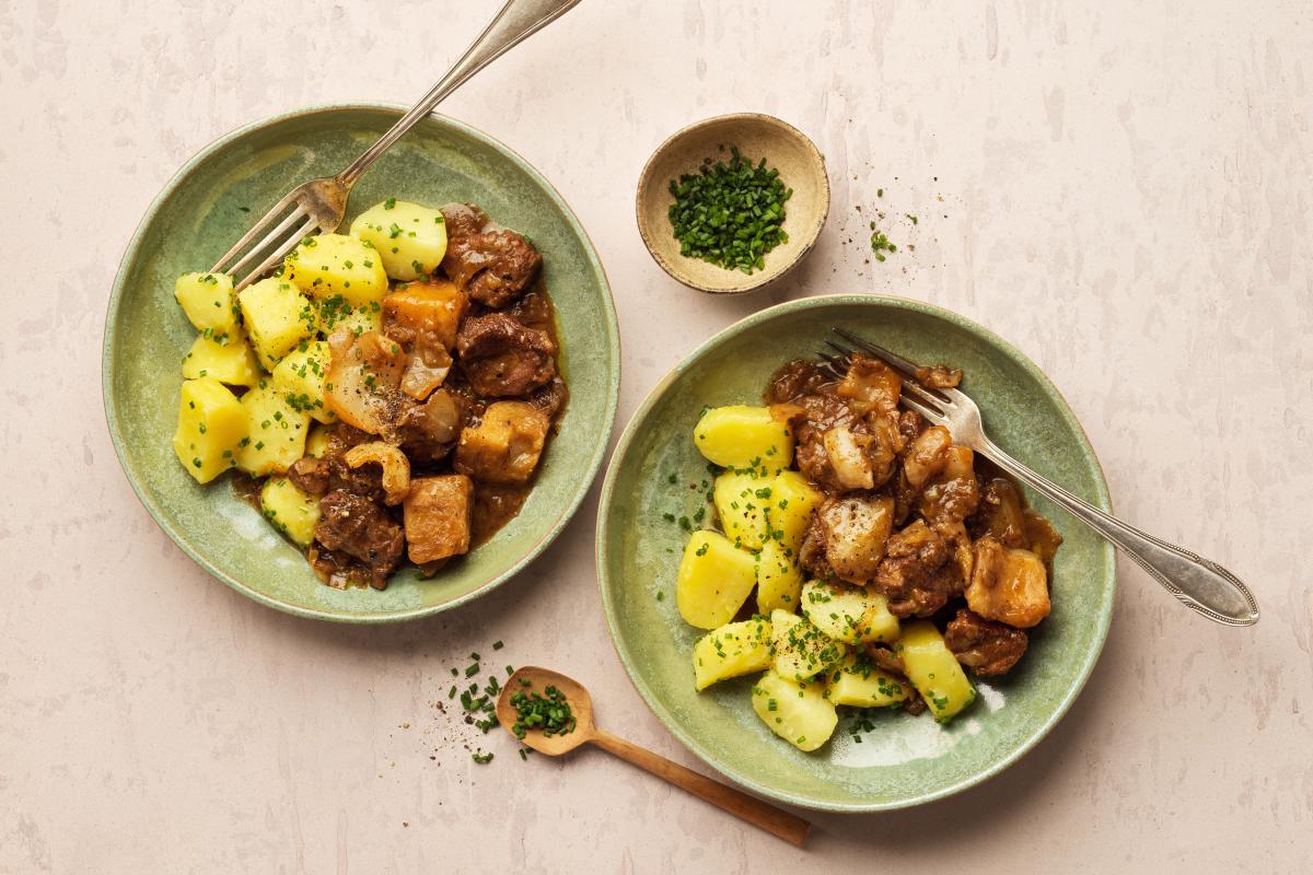 Hafechabis - Rezepte | fooby.ch