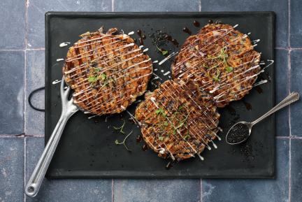 FOOBY offers recipes, stories, and inspiration | fooby.ch