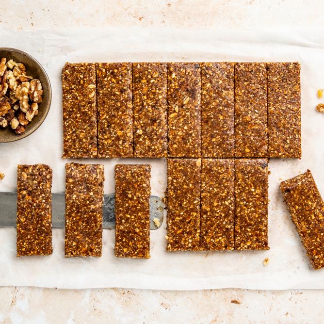 Energie-Riegel | Hafer | coop.ch