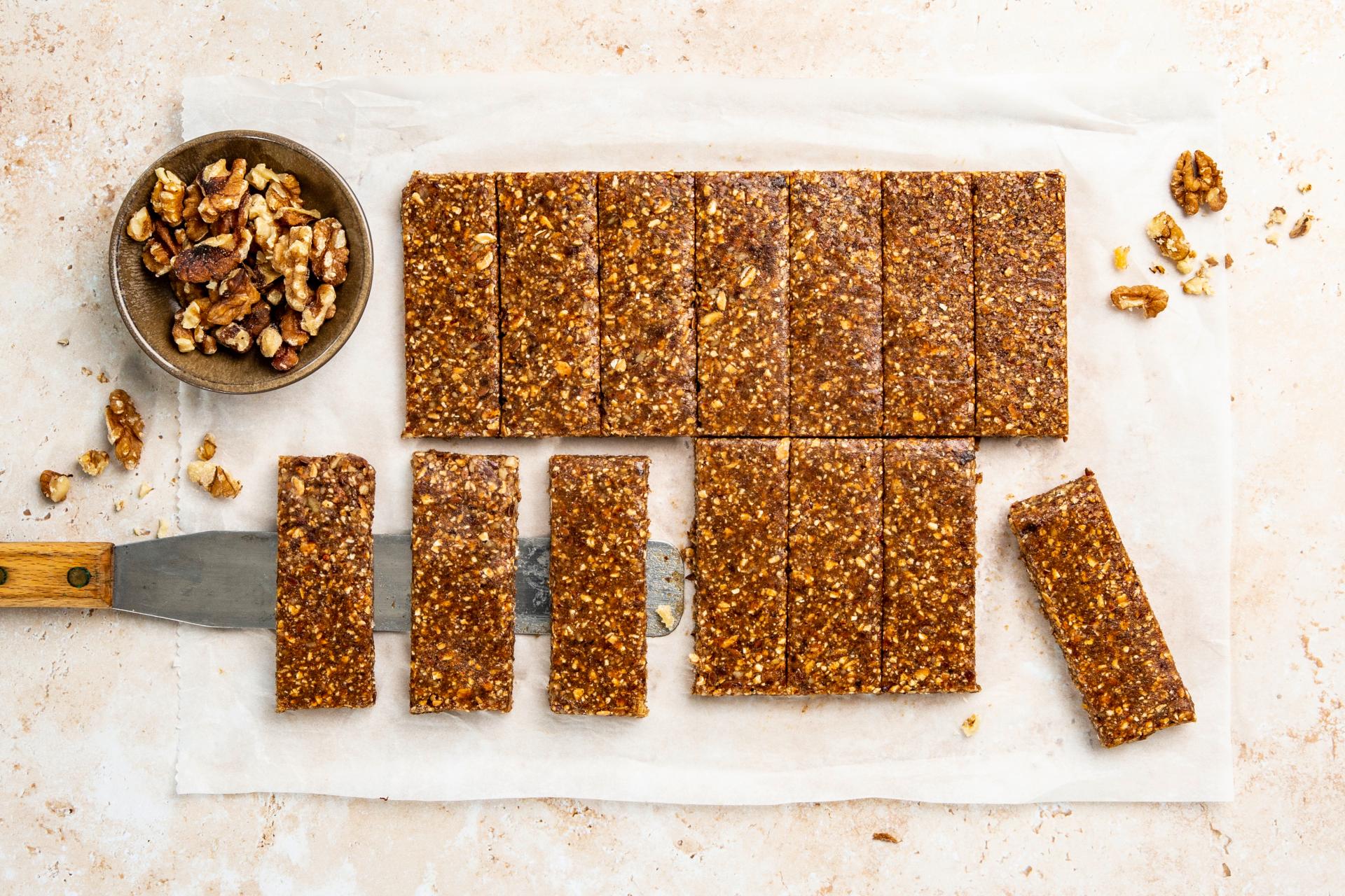 Energie-Riegel | Hafer | coop.ch