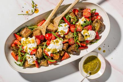 FOOBY offers recipes, stories, and inspiration | fooby.ch