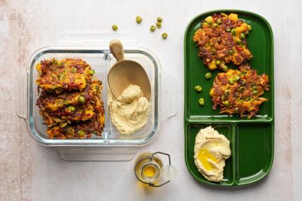 FOOBY offers recipes, stories, and inspiration | fooby.ch