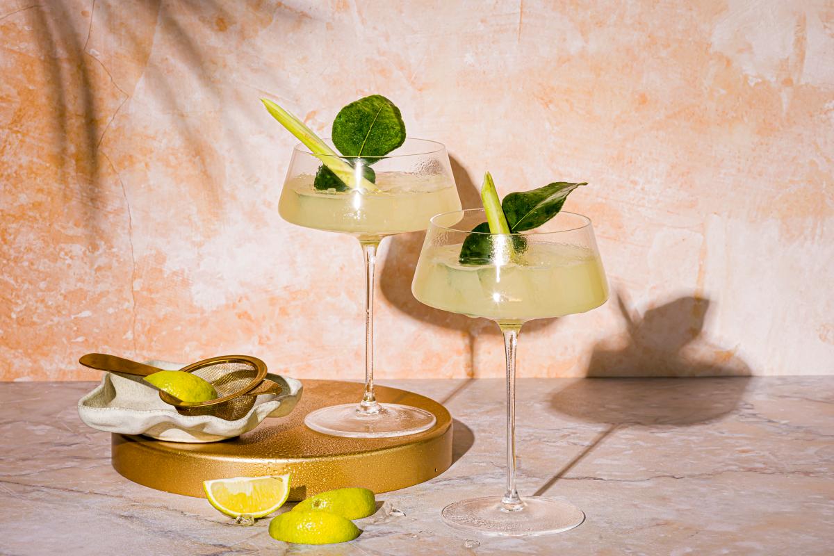 Siam Sunset - Recipes | fooby.ch