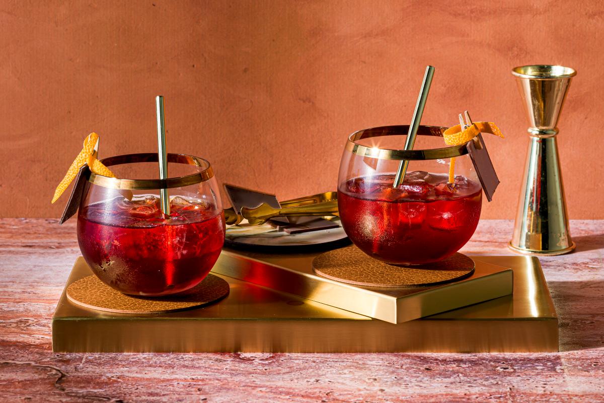 Spice and bitter - Rezepte | fooby.ch