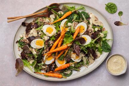 FOOBY offers recipes, stories, and inspiration | fooby.ch