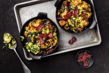 FOOBY, plateforme culinaire de Coop | fooby.ch