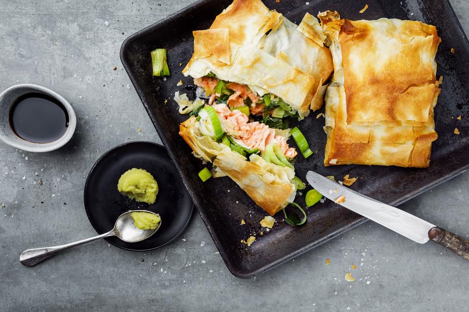 Salmon | Coop | coop.ch